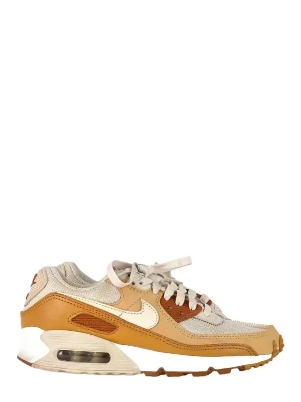 Nike Max 90 Vintage Sneakers - Neutrals