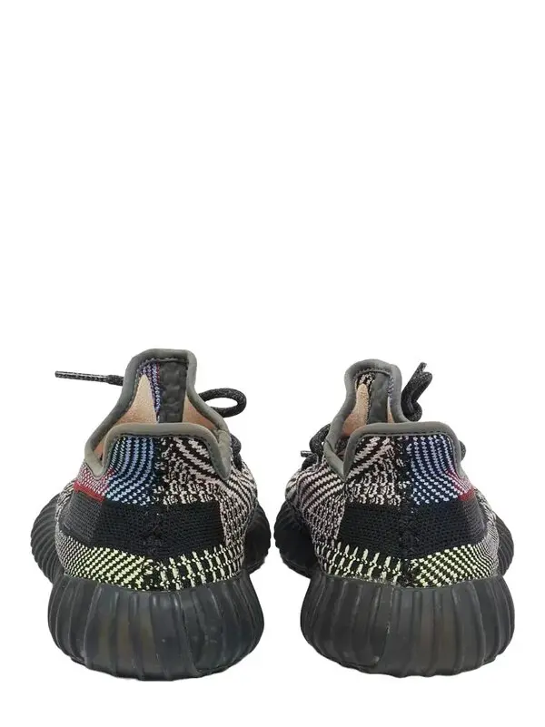 ADIDAS X YEEZY Boost 350 V2 Yecheil Sneakers - Black