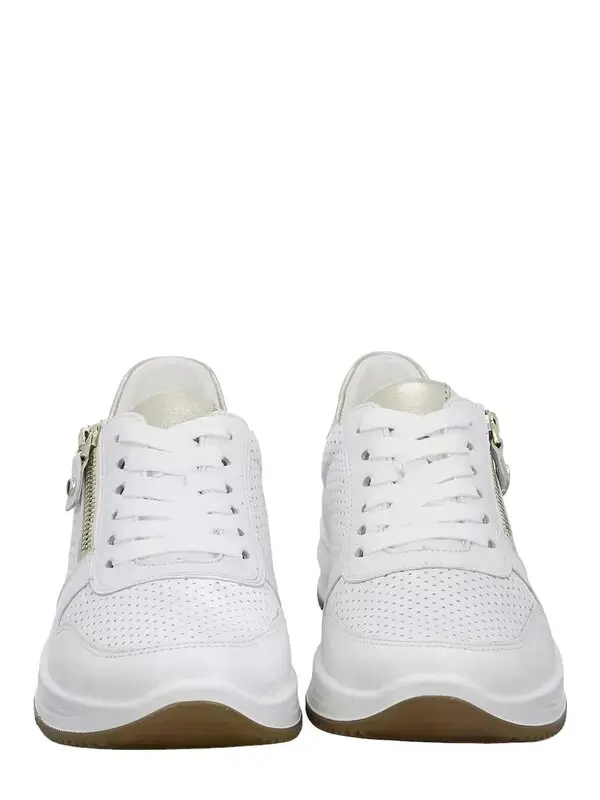 ARA Osaka Sneakers - White