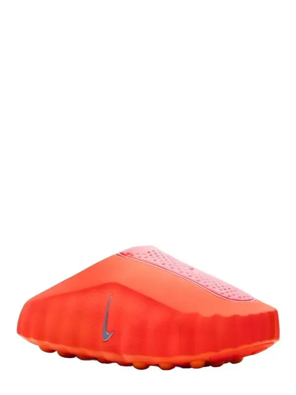 Nike Mind 001 Slide Sneakers - Red