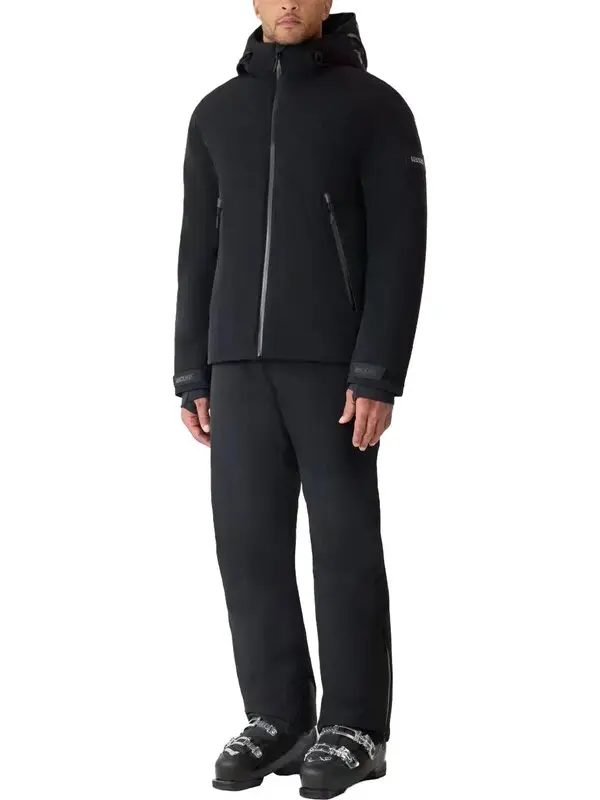 Mackage Yukio-r Down Ski Jacket - Black
