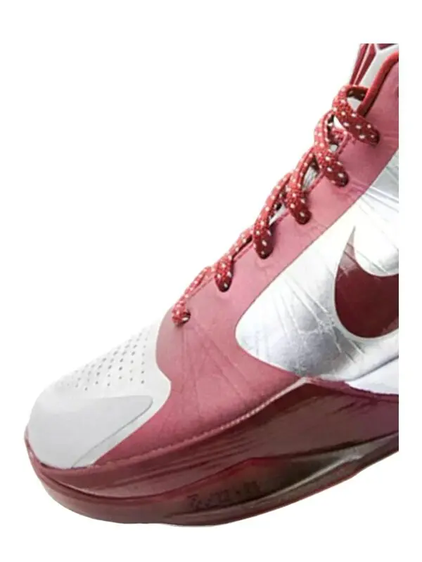 Nike Zoom Kobe Sneakers - Red