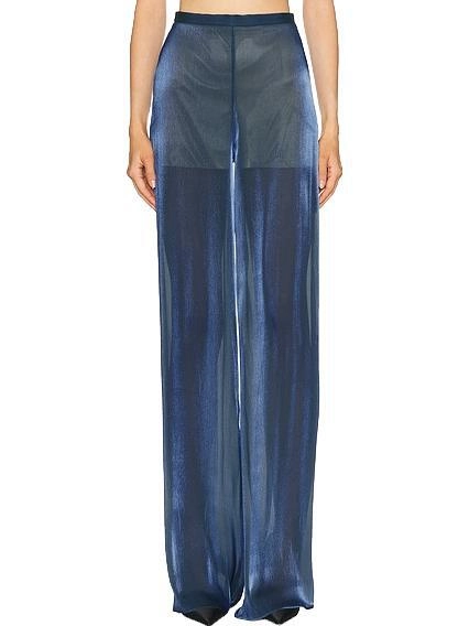 SEV For Fwrd Wide Leg Pant - Navy
