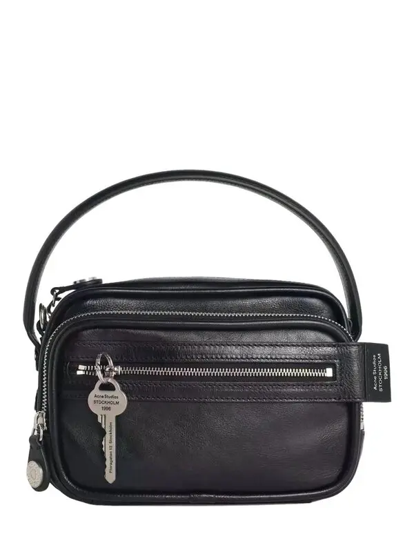 Acne Studios Camero Kit Camera Bag - Black