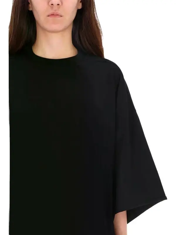 Rick Owens T-shirt - Black