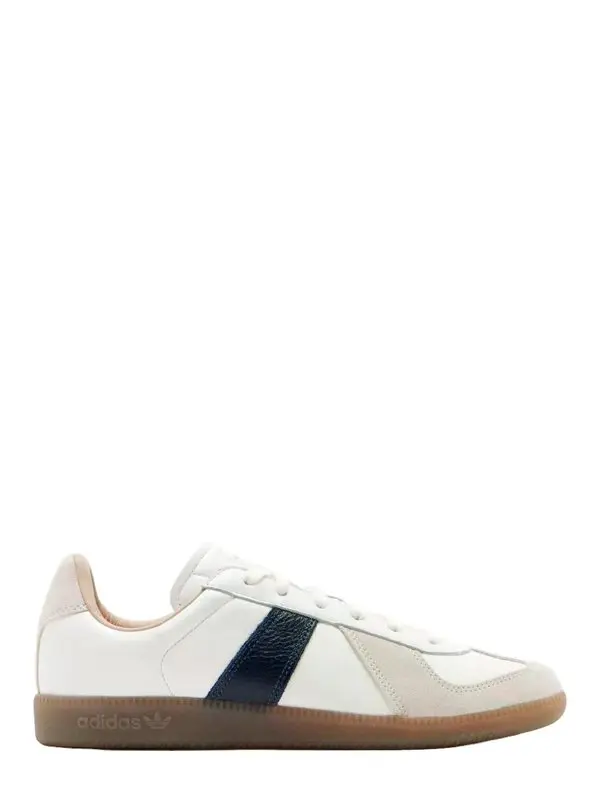 Adidas Bw Army Sneakers - White