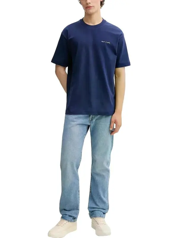 LEVI'S 501 '93 Button Fly Jeans - Blue