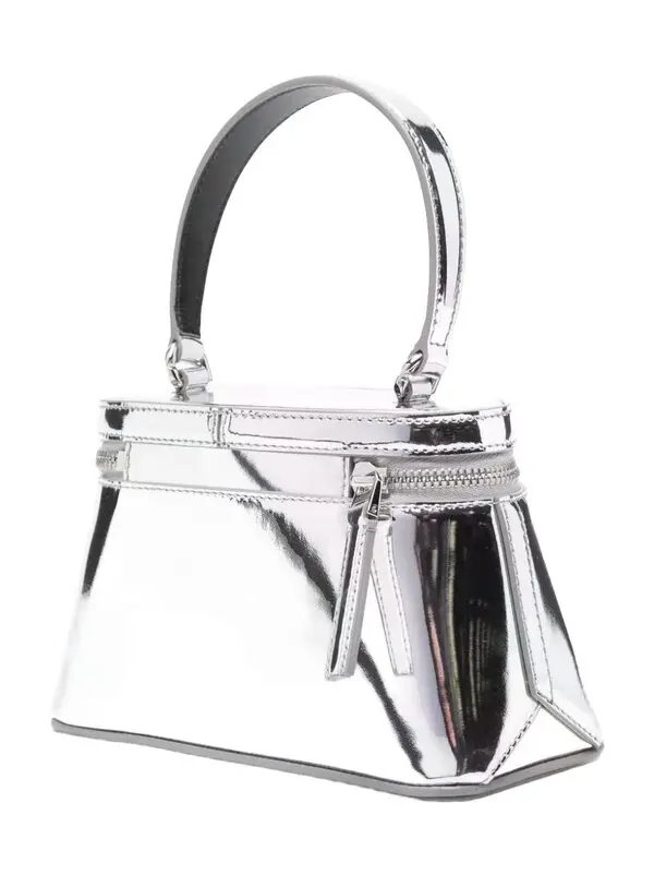 Givenchy Vanity Mini Tote Bag - Silver