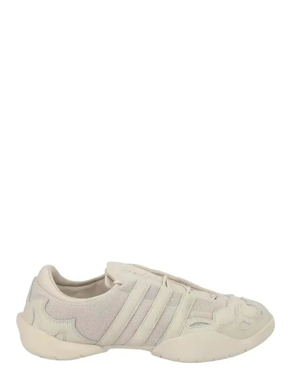 Y3 Regu 2002 Sneakers - Neutrals
