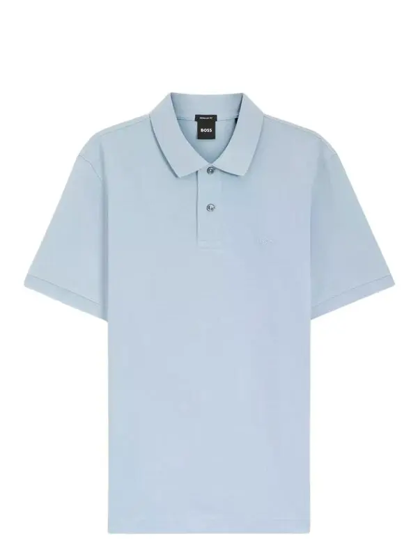 BOSS Polo Shirt - Blue