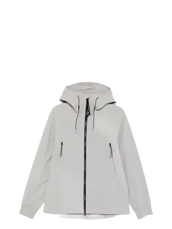 C.P. COMPANY Shell-r Jacket - Grey
