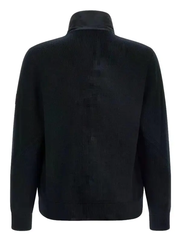 Mackage Quilted Padded Jacket - Blue