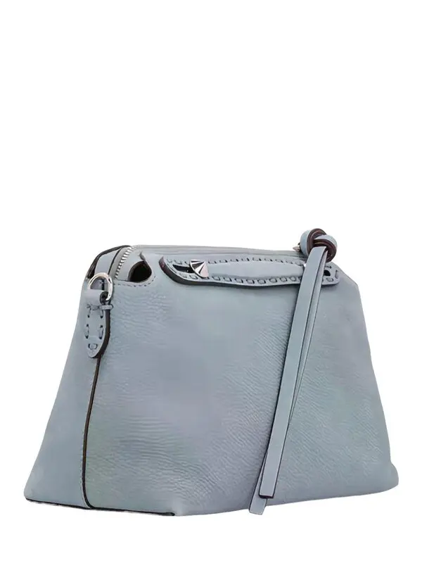 Fendi Selleria Tote Bag - Blue
