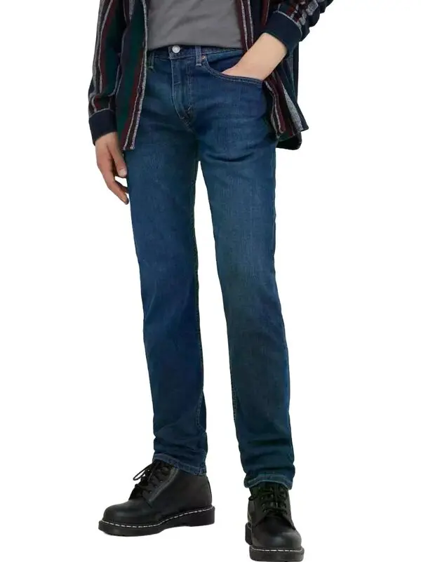 LEVI'S 502 Taper Jeans - Blue