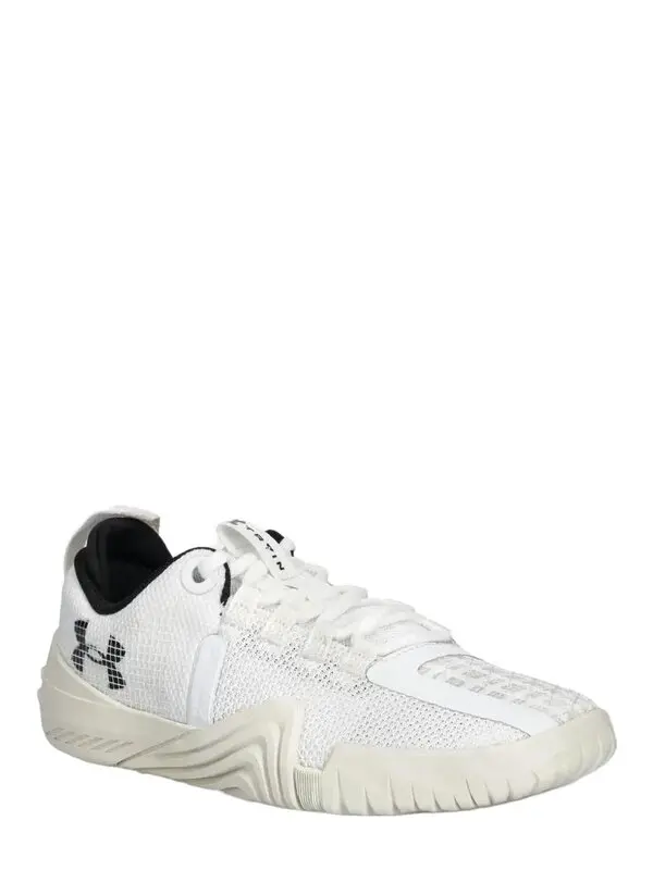 Under Armour Reign 6 Sneakers - White