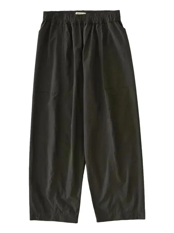 Studio Nicholson Elasticated Trousers - Grey