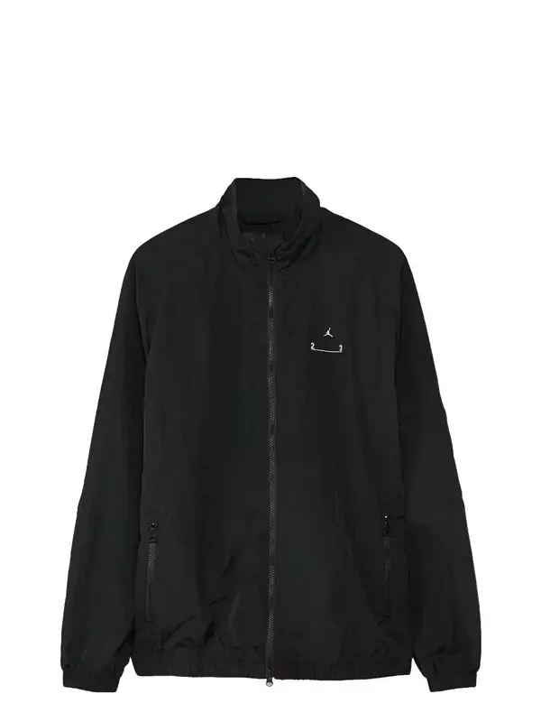 JORDAN 23 Engineered Jacket - Black