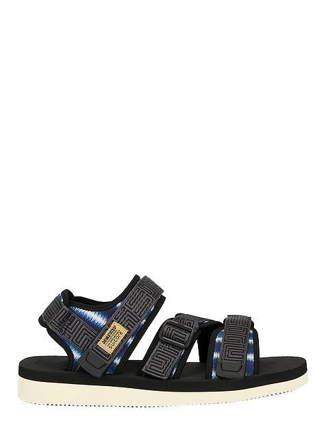 DEVA STATES X Suicoke Kisee-cab Sandals In . Also - Blue