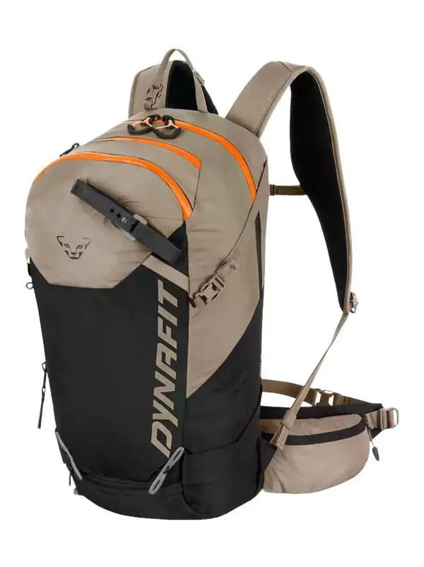 DYNAFIT Ridge 26 Logo-detail Backpack - Neutrals