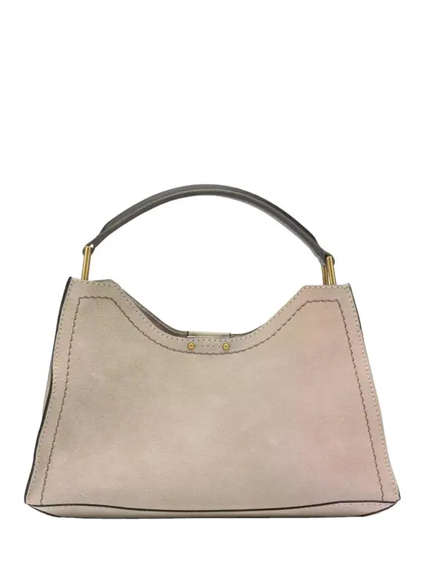 GIANNI CHIARINI Aurora Tote Bag - Neutrals