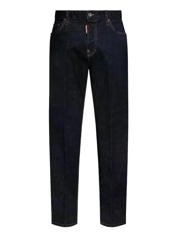 Dsquared2 642 Jeans - Blue