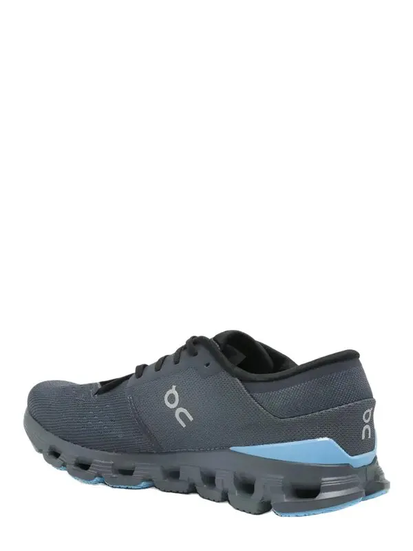 On Cloud X4 Sneakers - Grey