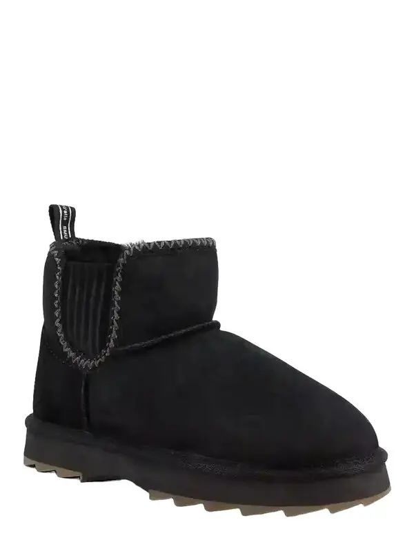 EMU AUSTRALIA Higgie Boots - Black