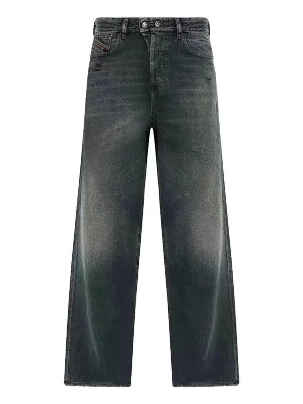 DIESEL® 1996 D-ssire Jeans - Grey