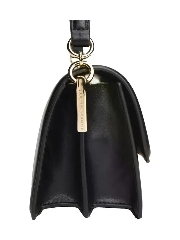 Tommy Hilfiger Heritage Crossbody Bag - Black