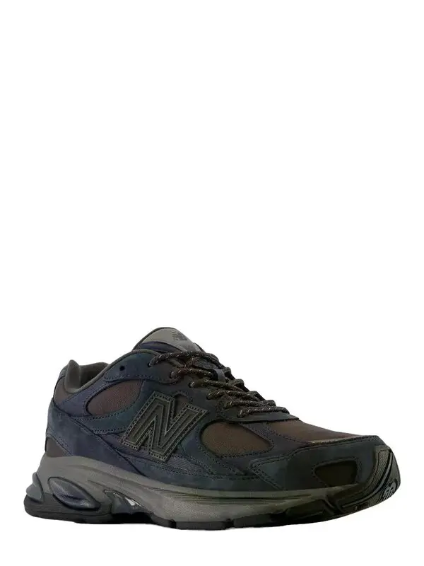 NEW BALANCE Abzorb Sneakers - Blue