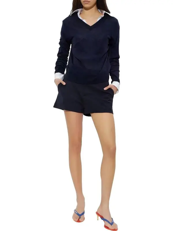 Dsquared2 Pocket Shorts - Blue