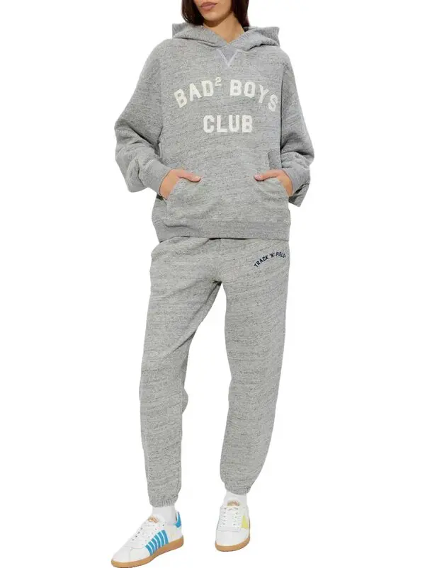 Dsquared2 Drawstring Track Pants - Grey