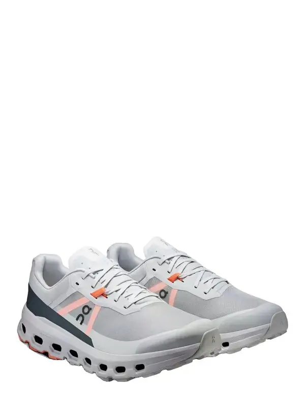 On Cloudvista 2 Sneakers - Grey