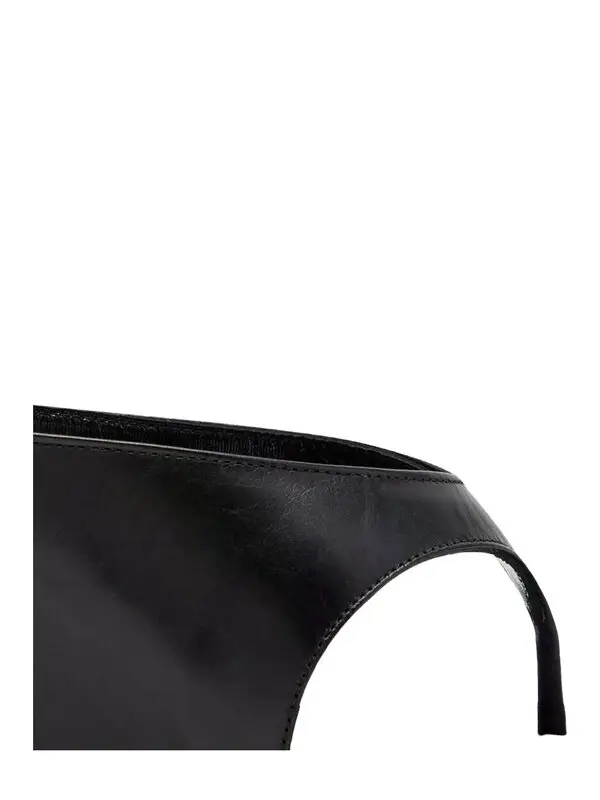 JUDE Yaga Sandals - Black