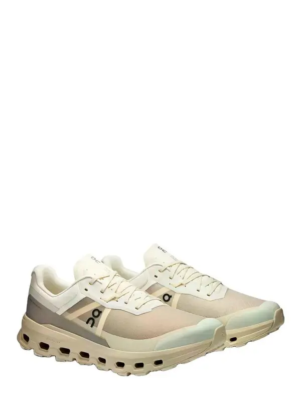 On Cloudvista 2 Sneakers - Neutrals