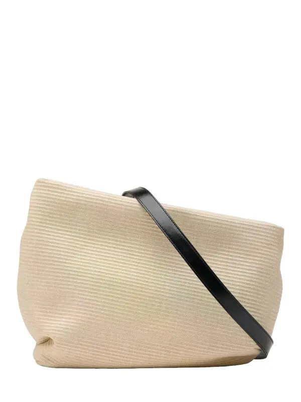 Marsèll Fanta Clutch Bag - Neutrals