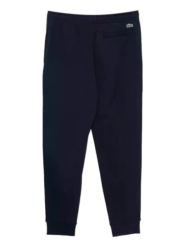 Lacoste Logo Track Pants - Blue