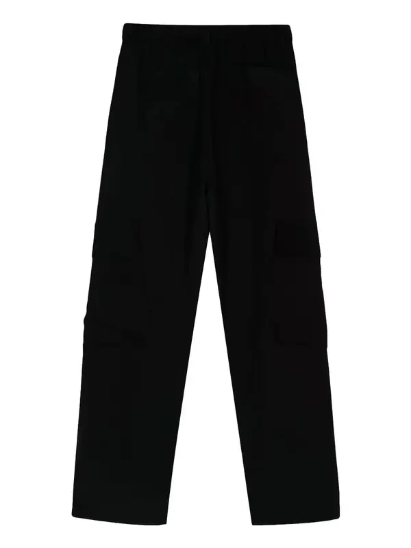 N°21 Pleated Trousers - 9000