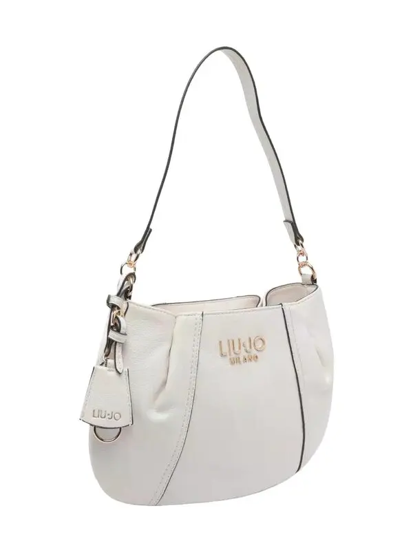 Liu Jo Shoulder Bag - White