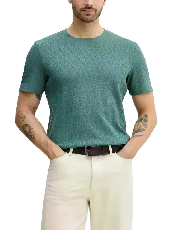 JOOP! Enrique T-shirt - Green
