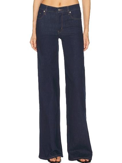 FRAME The Palace Jeans - Rinse