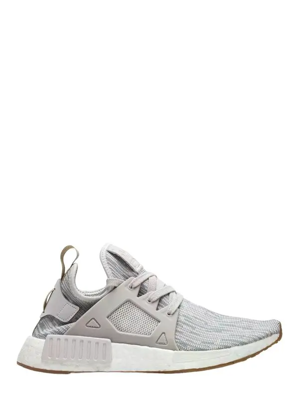 Adidas Nmd_xr1 Primeknit Sneakers - Grey
