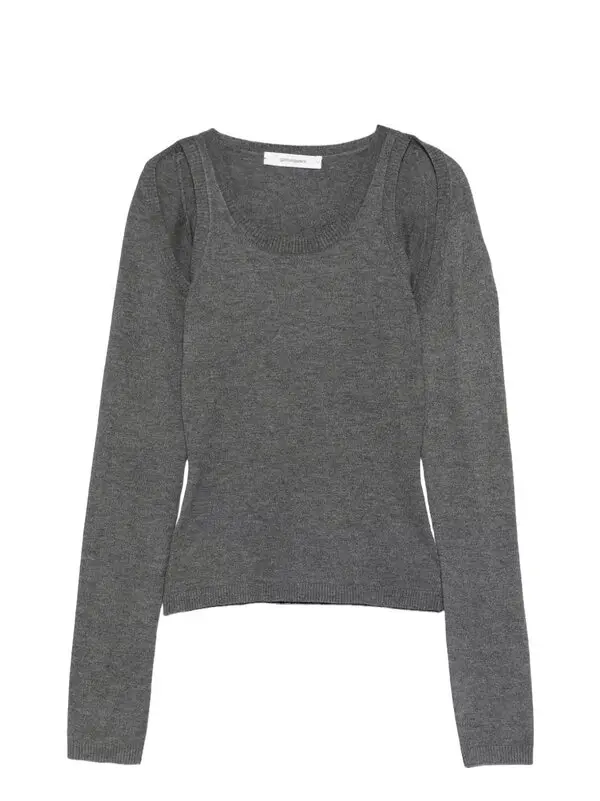 Gimaguas Sky T-shirt - Grey