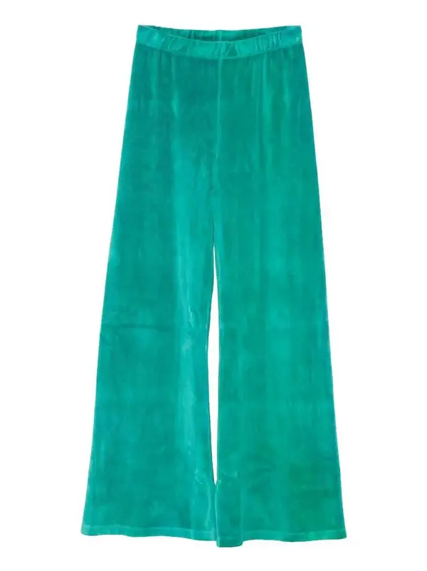 Suzie Kondi Zephyra Track Pants - Blue