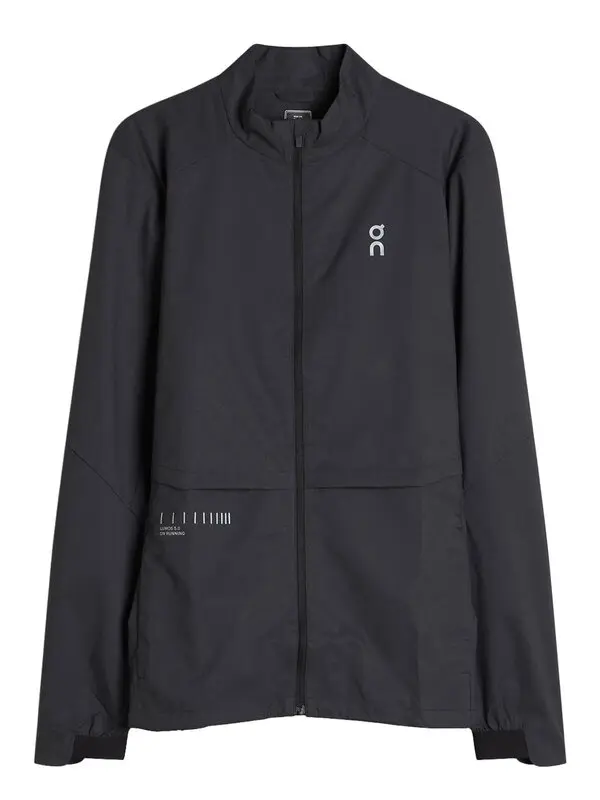 On Weather Jacket Lumos - Eclipse