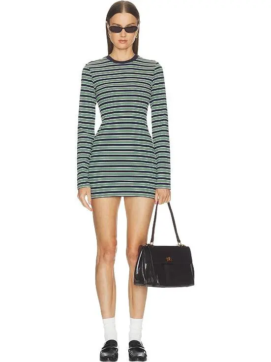 LOVERS AND FRIENDS Corbyn Mini Dress - Multi