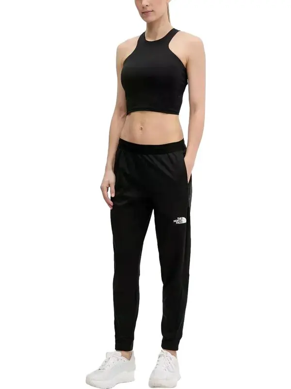 The North Face Refina Longline Bra - Onyx