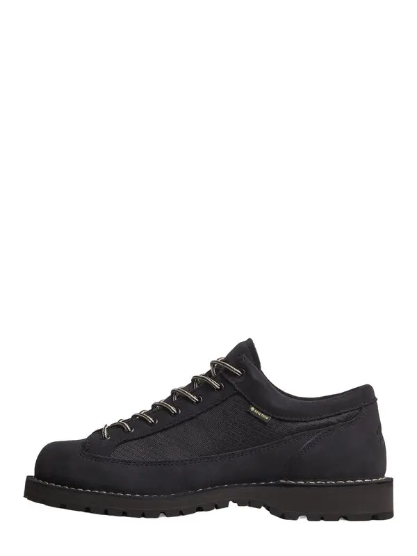 DANNER Field Id Gore-tex Low - Jet Black