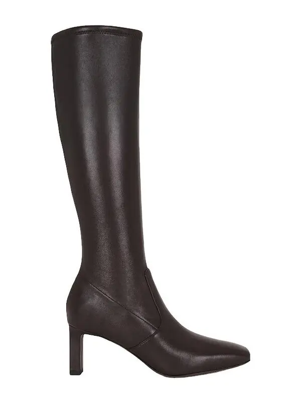Vince Violette Boot - Chocolate
