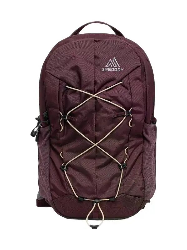 GREGORY Terros 28l Bungee Backpack - Red